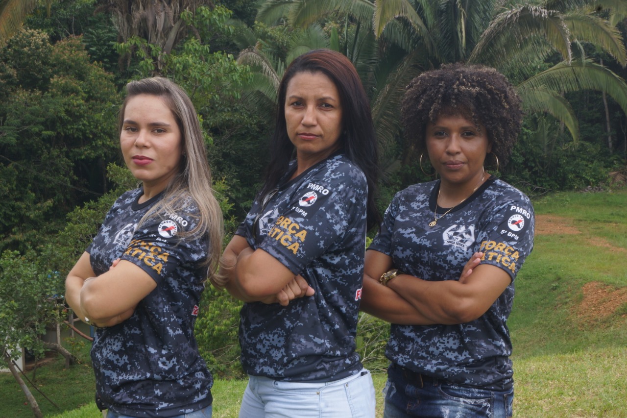 5º BPM - Força Tática comemora 17 anos de criação - Polícia Militar do ...