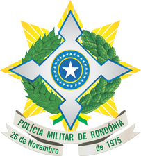 PÁGINA INICIAL - Polícia Militar do Estado de Rondônia
