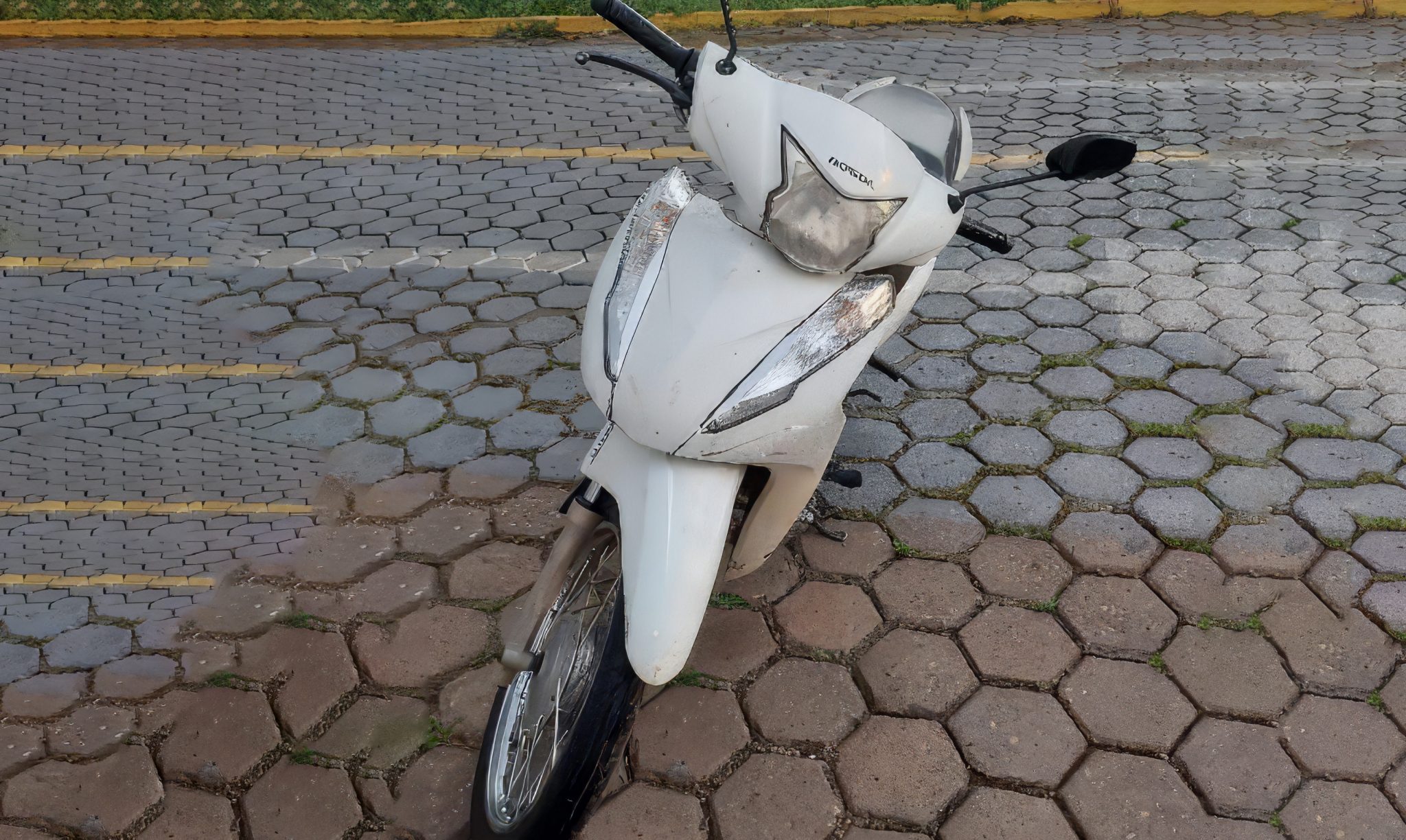 PRESIDENTE MÉDICI – RESPOSTA RÁPIDA DA POLÍCIA MILITAR RESULTA NA ...